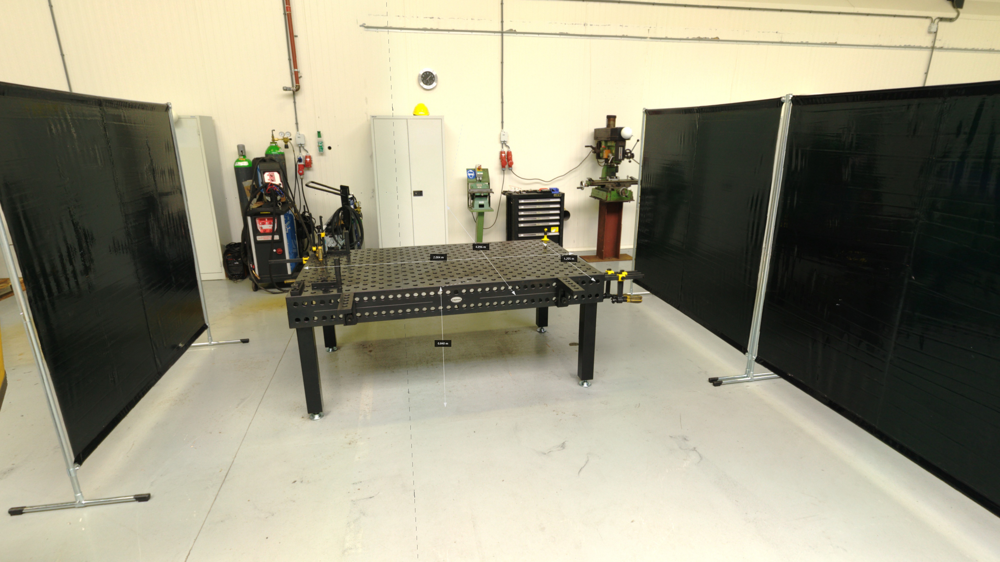 3d Laserscan | Elbo Engineering