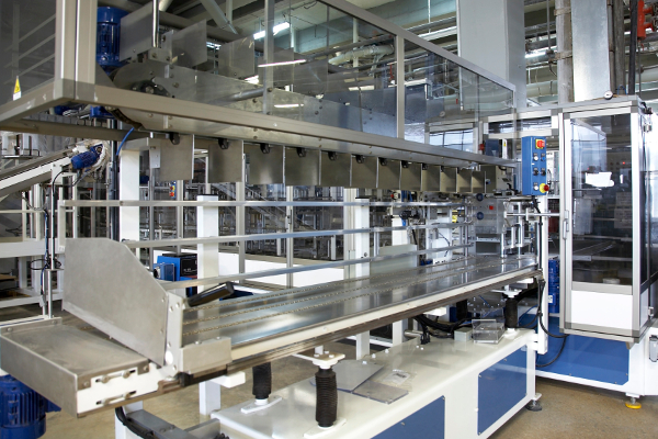 Algemeiner Maschinenbau | Elbo Engineering